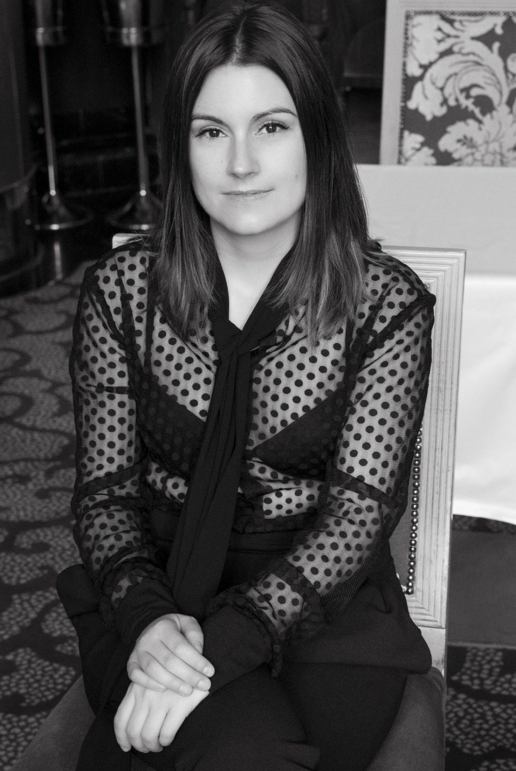 Brand - ESTHER NORIEGA